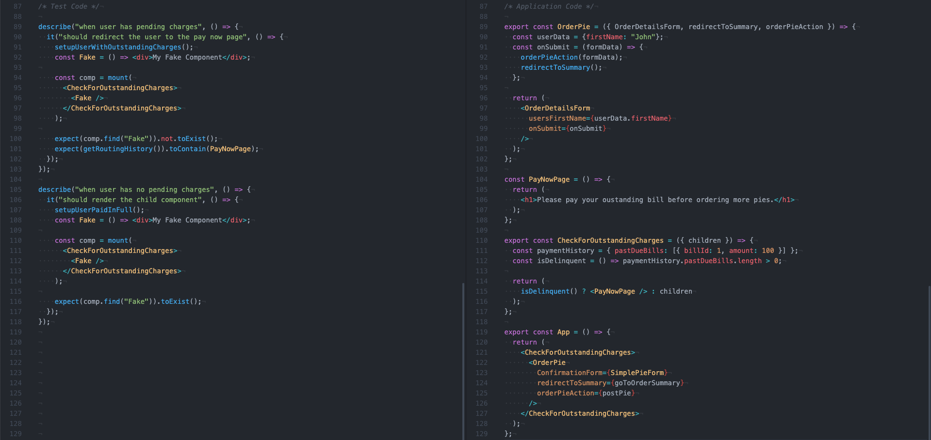 Dependency Injection in React | Elevate Your Code